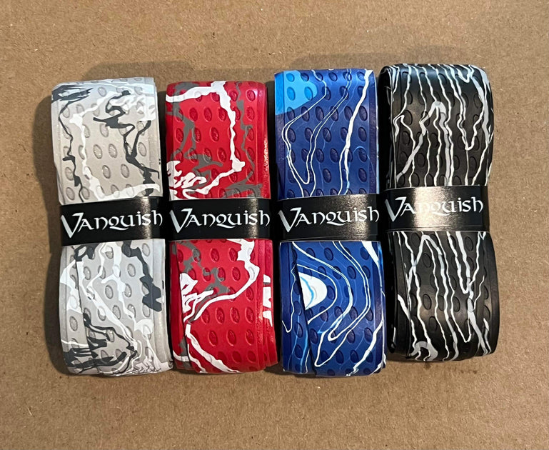 Vanquish bat grips – Riot Sports Gear