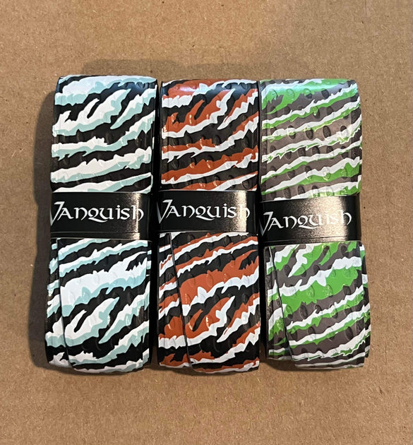 Vanquish bat grips – Riot Sports Gear