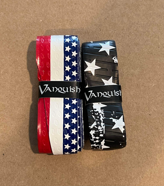 Vanquish bat grips – Riot Sports Gear