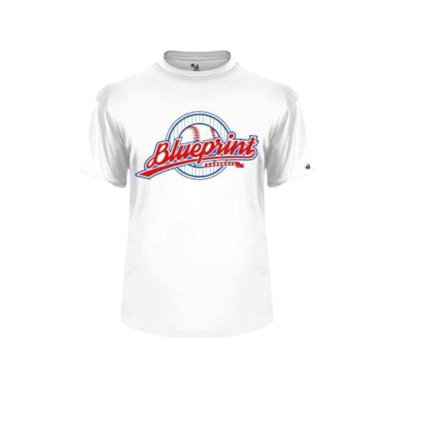 Blueprint baseball – Riot Sports Gear