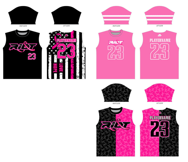 2025 Riot BCA jerseys – Riot Sports Gear